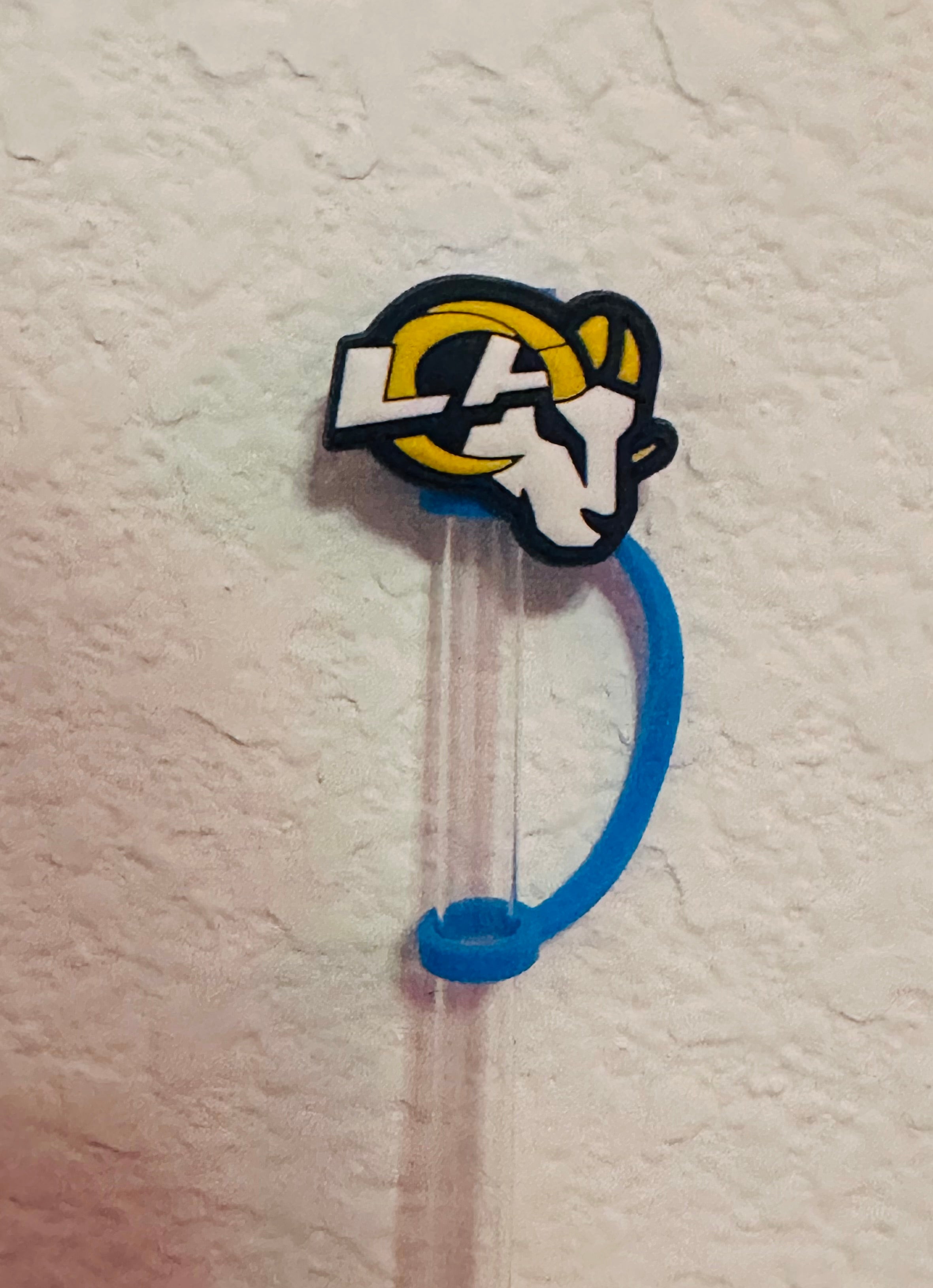 LA Rams – TheFancyLadyBug