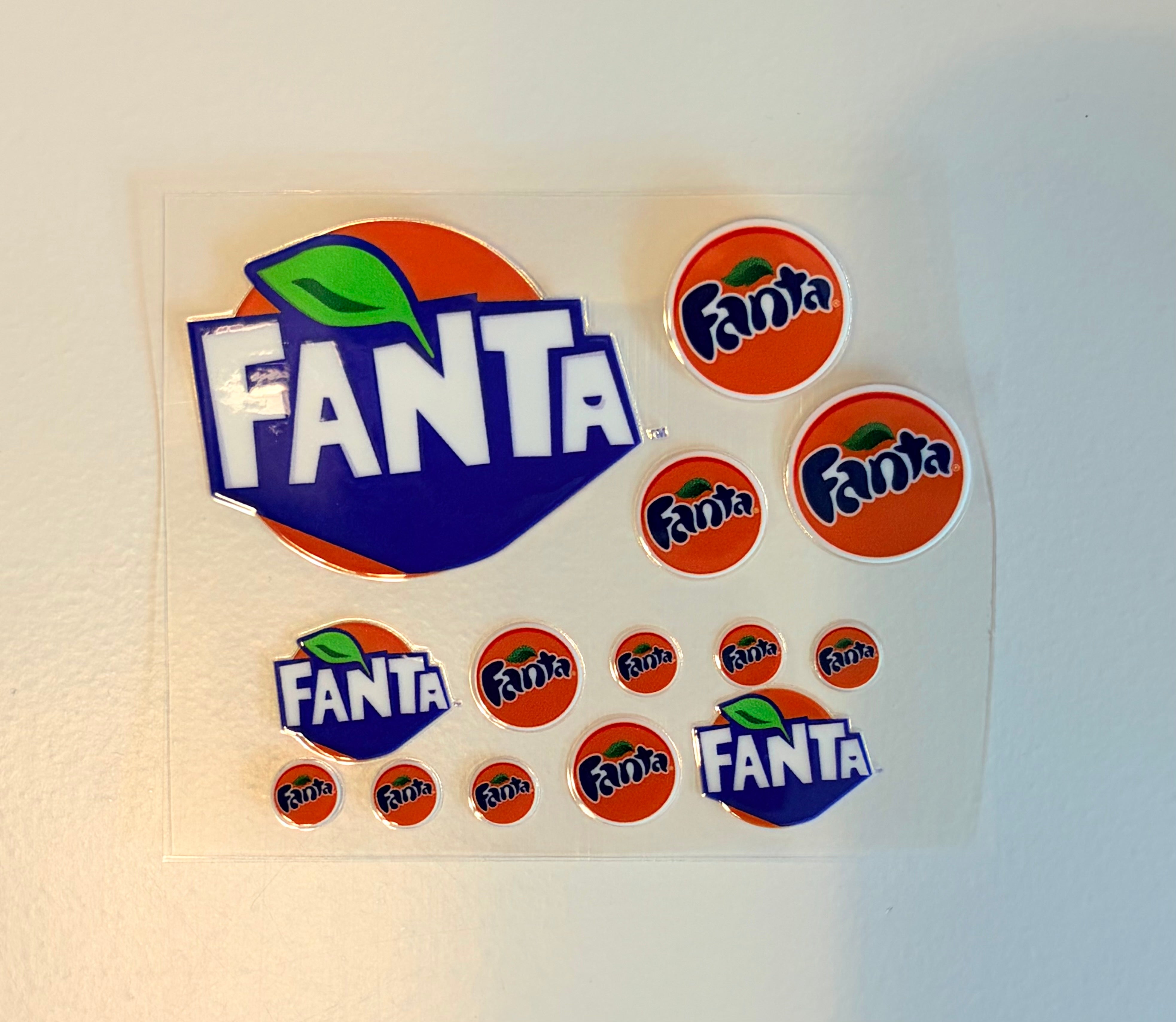 Fanta – TheFancyLadyBug