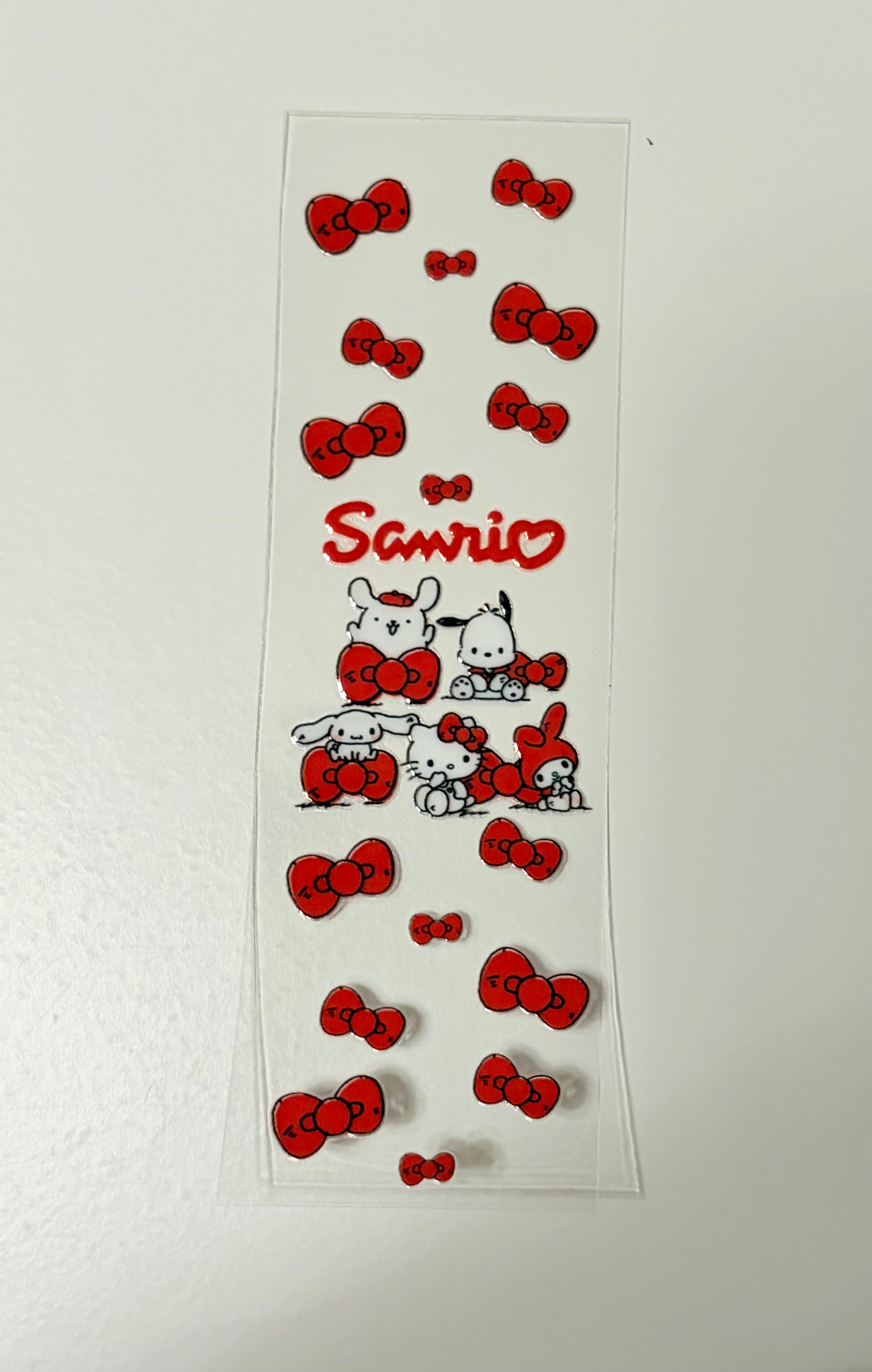 Sanrio – TheFancyLadyBug
