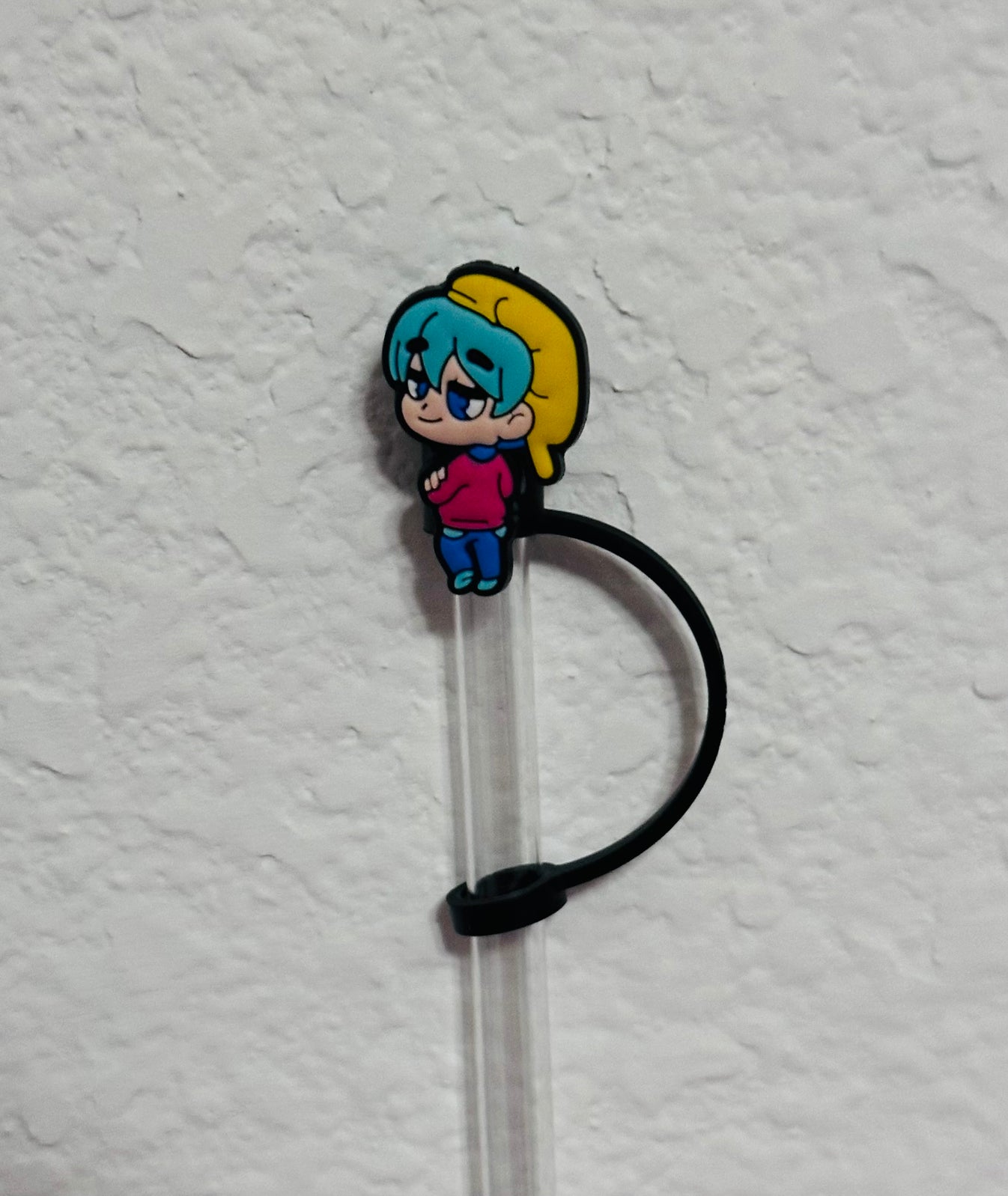 Baby Saja – TheFancyLadyBug